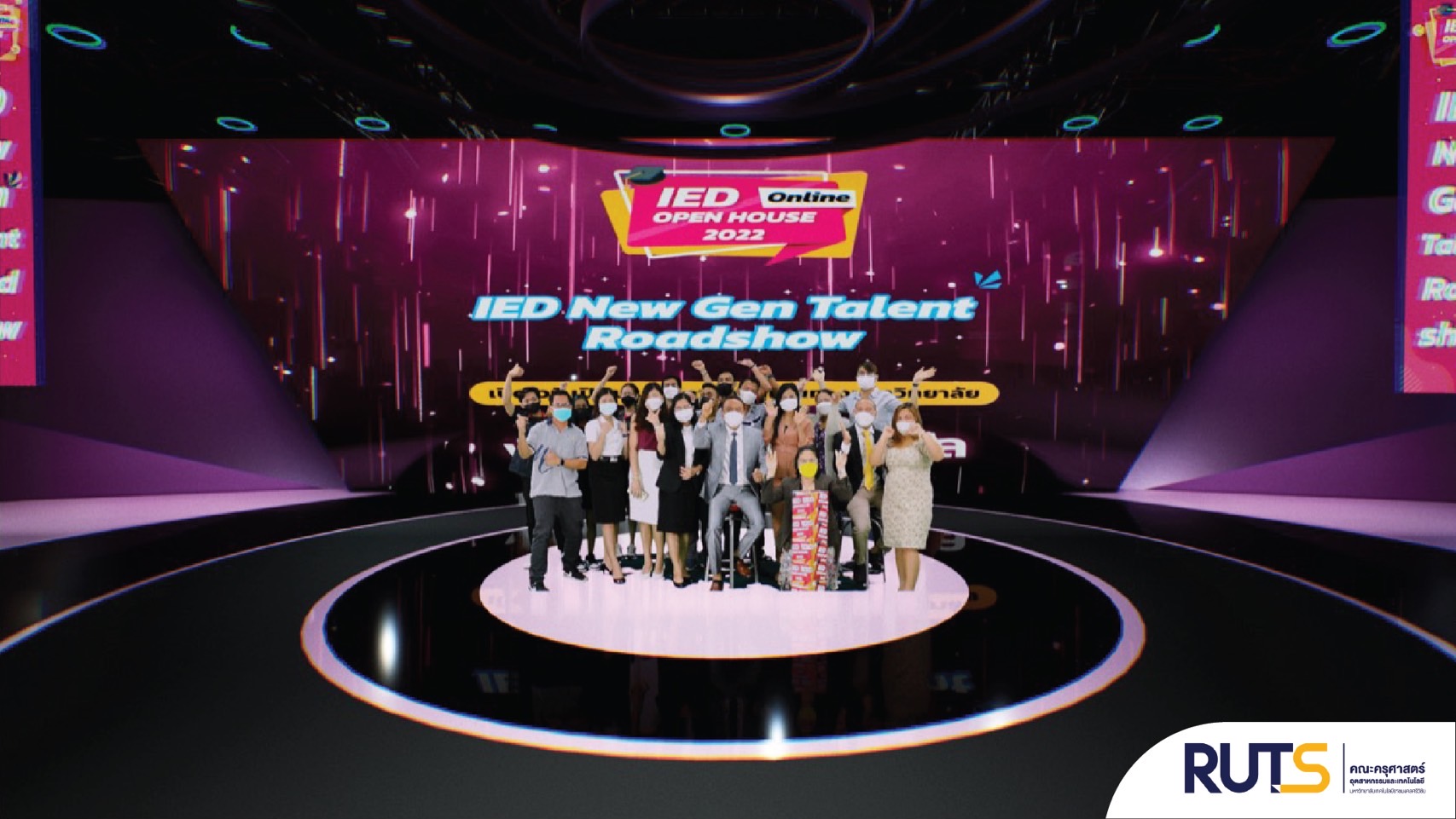 IED GALLERY